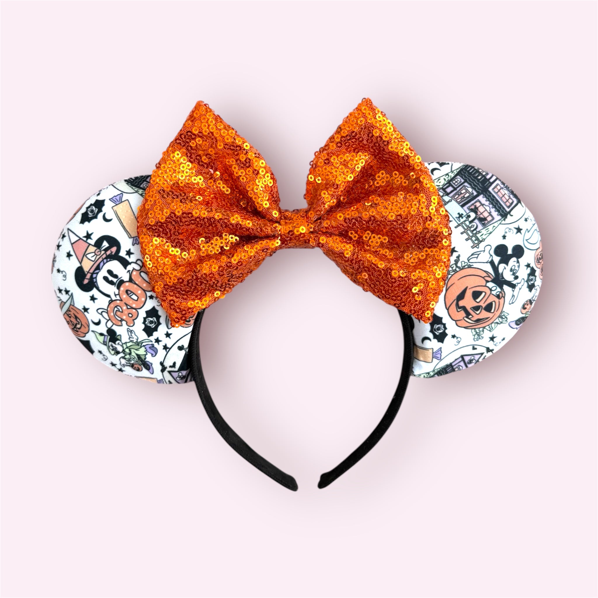 BOO BESTIES – The Chloe & Belle Shop