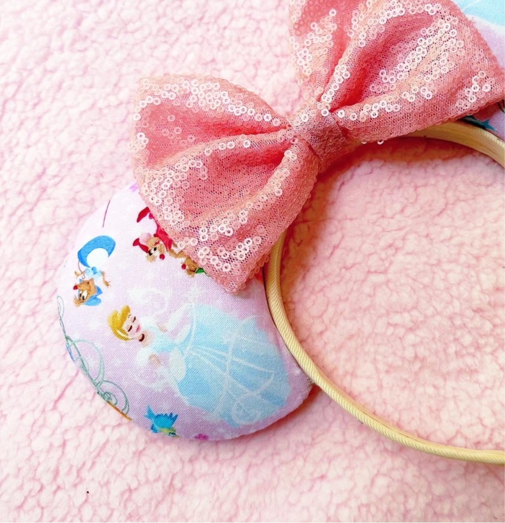 BIBBIDY BOBBIDY BOO – The Chloe & Belle Shop