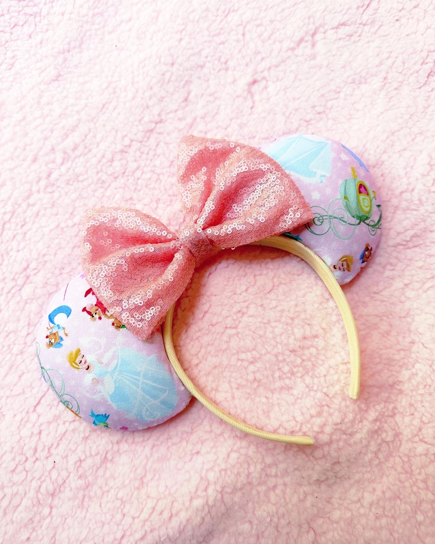 BIBBIDY BOBBIDY BOO – The Chloe & Belle Shop