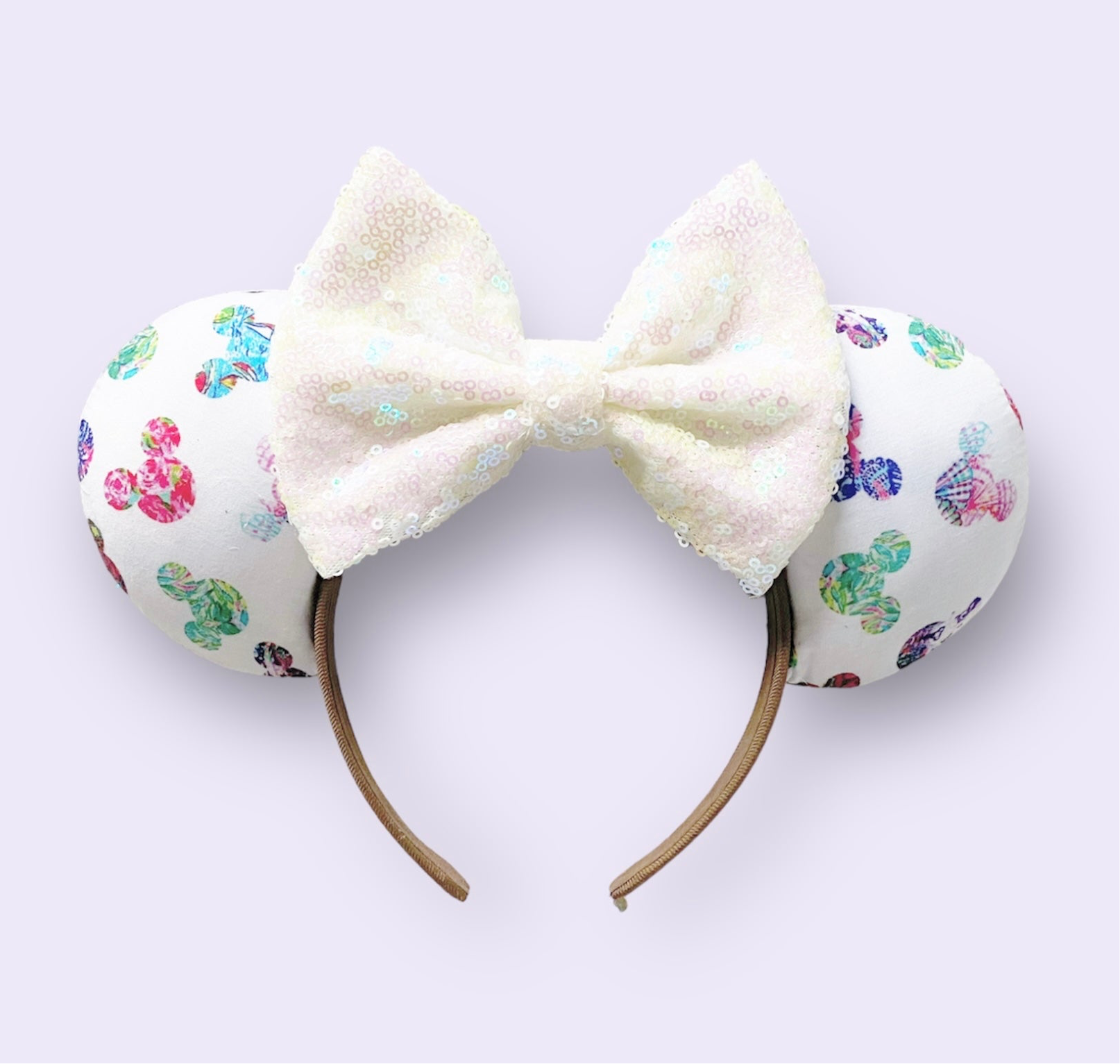 LILLY P MOUSE HEADS – The Chloe & Belle Shop