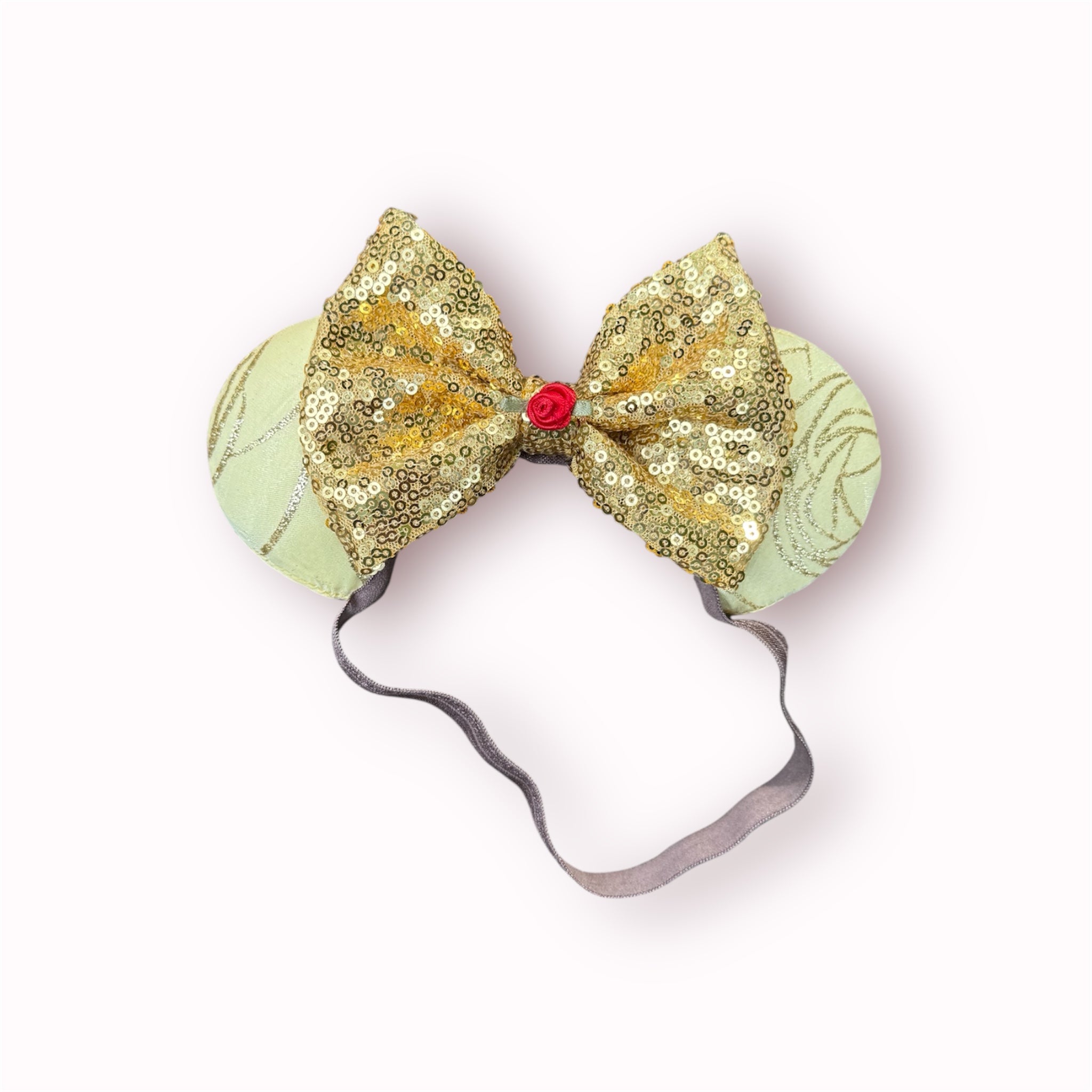 MINI ENCHANTED ROSE BELLE – The Chloe & Belle Shop